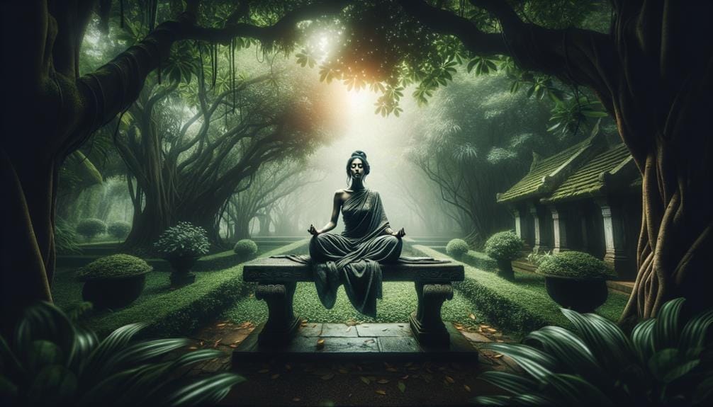 Stoic Meditation Methods | Athena Legion