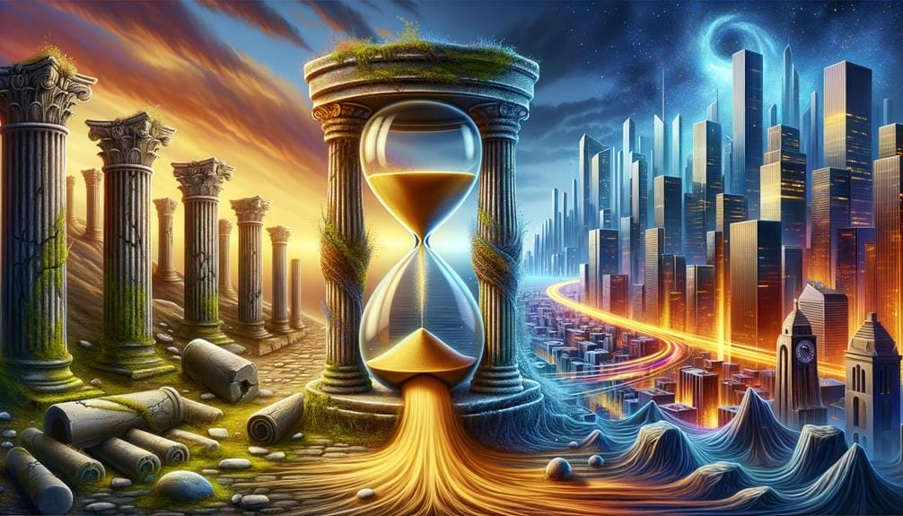 Philosophy of History | Athena Legion