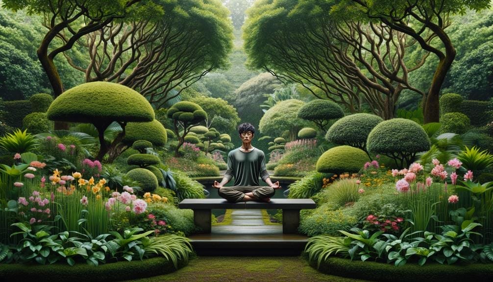 Stoic Meditation Athena Legion