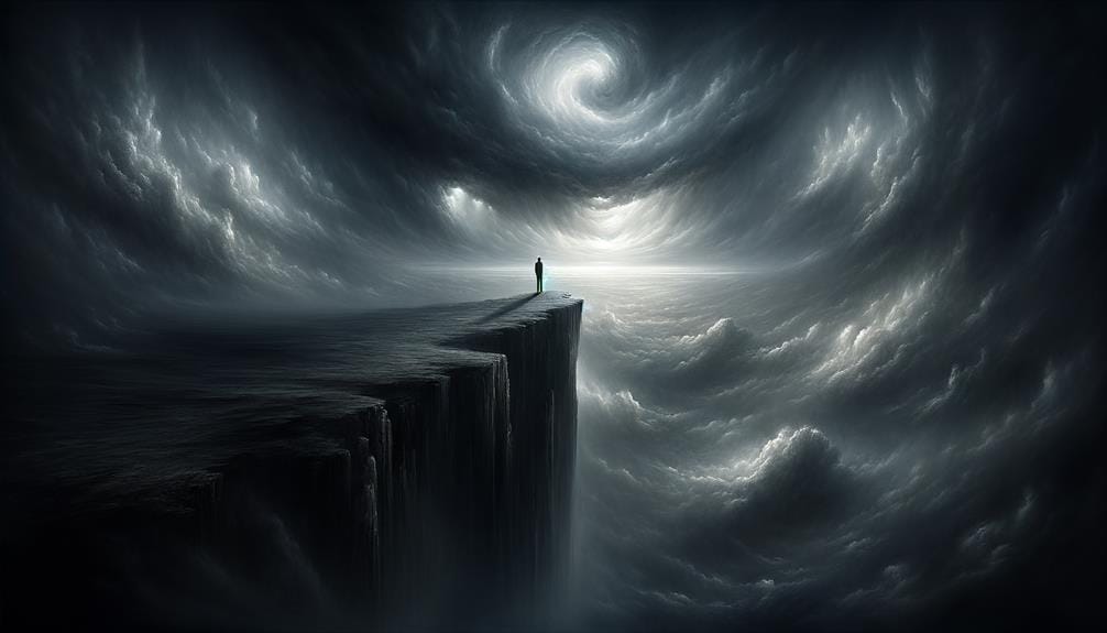 Existentialism | Athena Legion