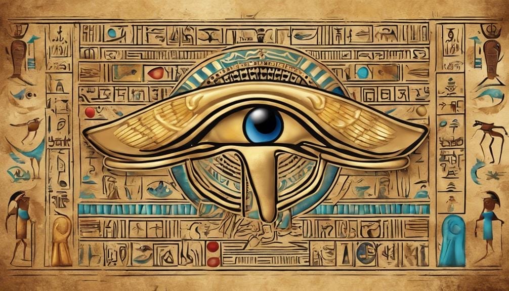 Egyptian Mythology | Athena Legion